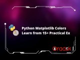 Python Matplotlib Colors 15 Practical Examples Oraask