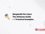 Mastering Matplotlib Pie Charts A Step By Step Guide Oraask