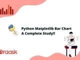 Python Matplotlib Bar Chart A Complete Study Oraask