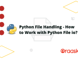 Python File Handling How To Work With Python File Io Oraask