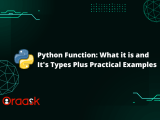 Python Function What It Is And It S Types Plus Practical Ex Oraask