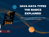 Java Data Types The Basics Explained Oraask