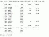 Oracle Tutorial Nvl Function Explained With Examples