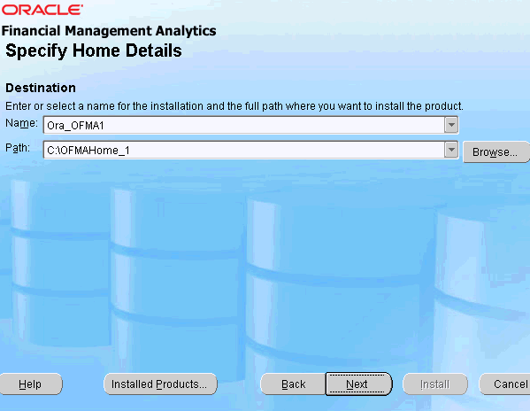 Hyperion Essbase Integration with OBIEE | Hyperion EPM & OBIEE