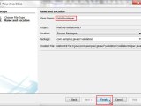Java Ee 7 Validating A Method With Bean Validation 1 1