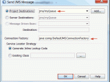 Java Ee 7 Creating A Jms 2 0 Producer And Receiver