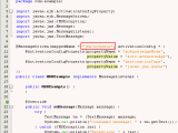 Message Queue In Java Example At James Vanhorn Blog