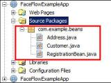 Java Ee 7 Applying Faces Flow Feature In A Web Application