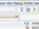 Developing An Ajax Client For Restful Web Services In Netbeans 7 Part 3
