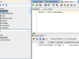 Connect To Oracle Cloud Database From Sql Developer Oracleknowhow