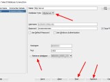 How To Connect To Sql Server From Sql Developer Oracleknowhow