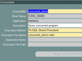Pl Sql Stored Procedure Concurrent Program In Oracle Apps Oracleknowhow