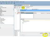 Activating And Using Debug In Sqldeveloper Oracle Solving Blog