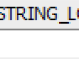 Oracle Instr Function