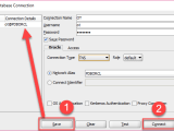 How To Connect To Oracle Database Server