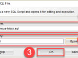 Introduction To Pl Sql Anonymous Block