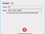 Pl Sql Function