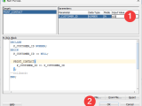 Pl Sql Procedures