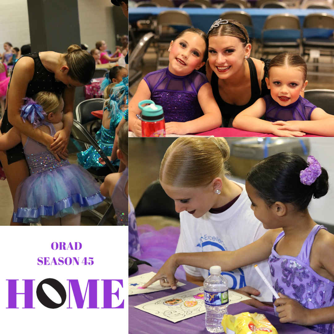Gallery | Oak Ridge Academy of Dance