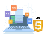 Javascript Development Company Js Development Services Orangemantra