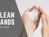 Clean Hands Save Lives Business Essentials