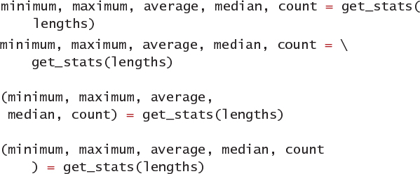 Pdf Read Effective Python 59 Specific Ways To Write Better Python - Colorful Photo Collection - Mobile Quality