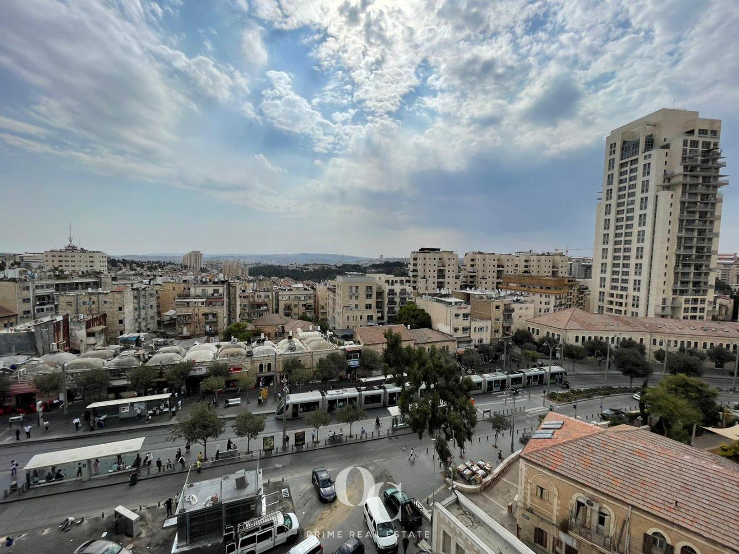 Jerusalem Real Estate Oren Cohen Prime Real Estate