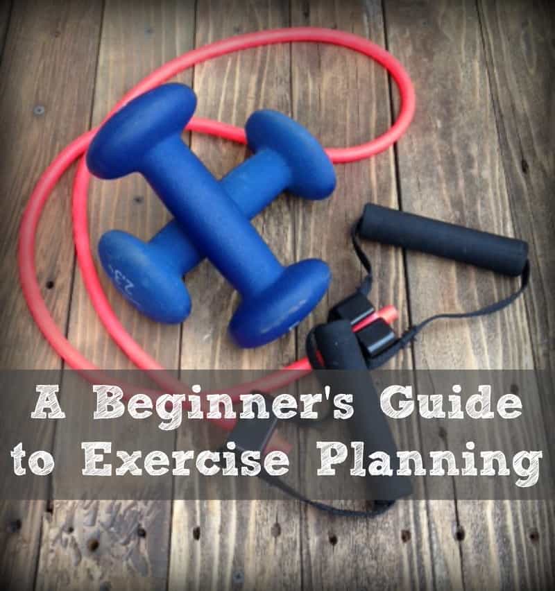 A Beginner s Guide To Exercise a-beginner-s-guide-to-exercise