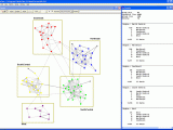 Inflow Social Network Mapping Software