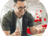 React Js Development Services Company Orient Software