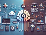 Amazon Q Vs Github Copilot