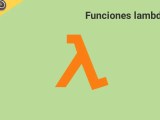 Funciones Lambda En Python I Like Development