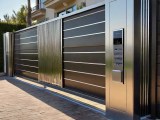 Premium Sliding Gate Automation System Osilautomation