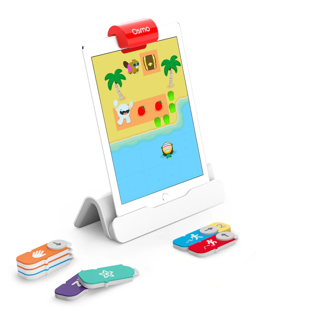 Coding Starter Kit Playosmo