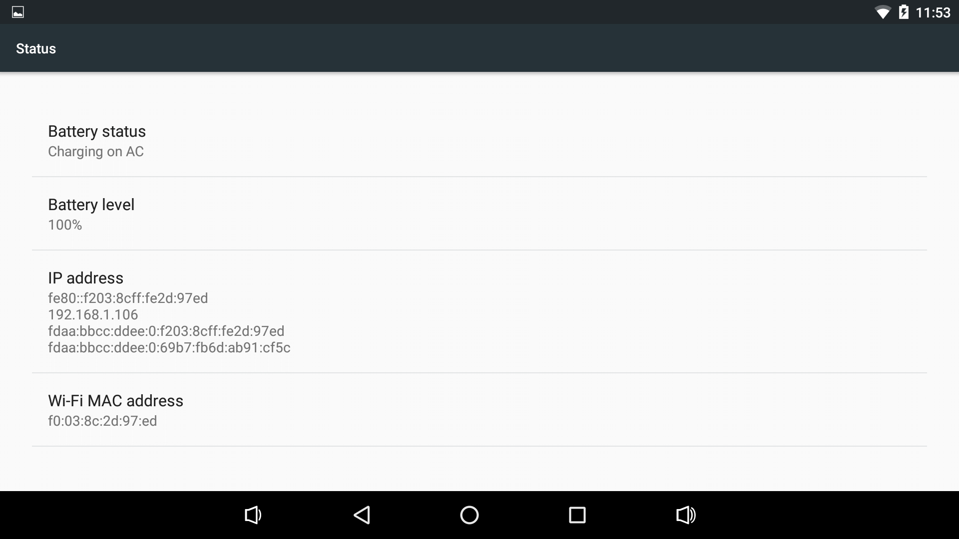 Installing Google Play Store on the Asus Tinker Board - OSS Blog