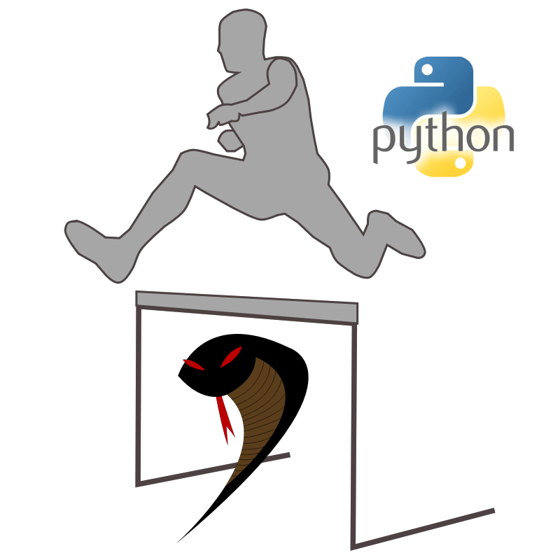 Running A Time Limited Subprocess In Python The Ostrich