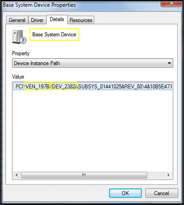 Jmicron Technology Jmb382 Sd Mmc Host Controller Driver – Blue Every Day