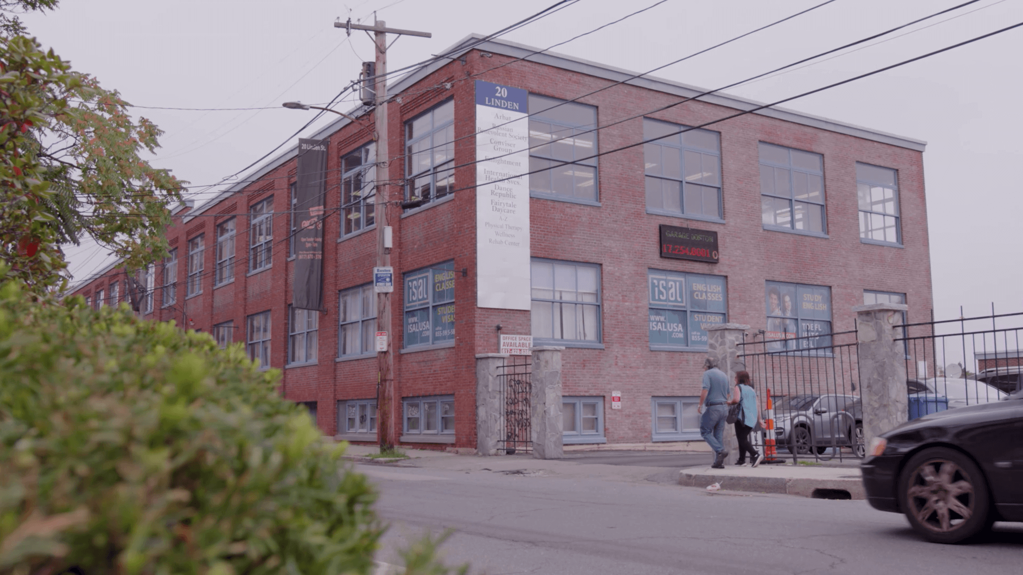 Our Future Learning Center