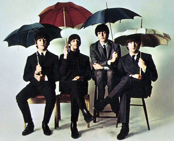 The Beatles Outfits | oworldcheats