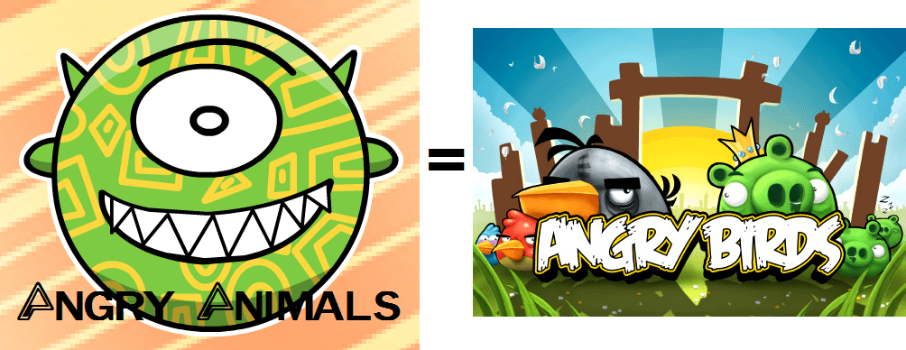 Angry Animals | CK's ourWorld Guide