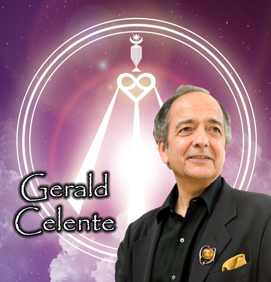 Gerald Celente