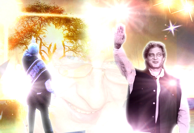 The Historical Relevance Of Stuart Wilde & Why He's Chapter 1