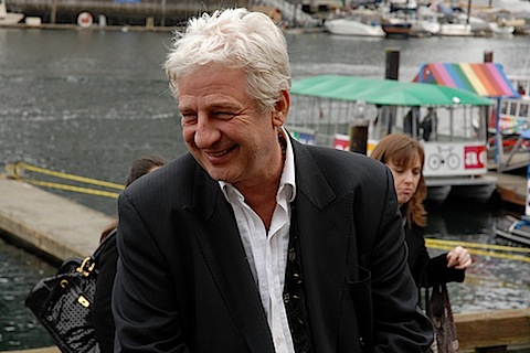 The Historical Relevance Of Stuart Wilde & Why He's Chapter 1