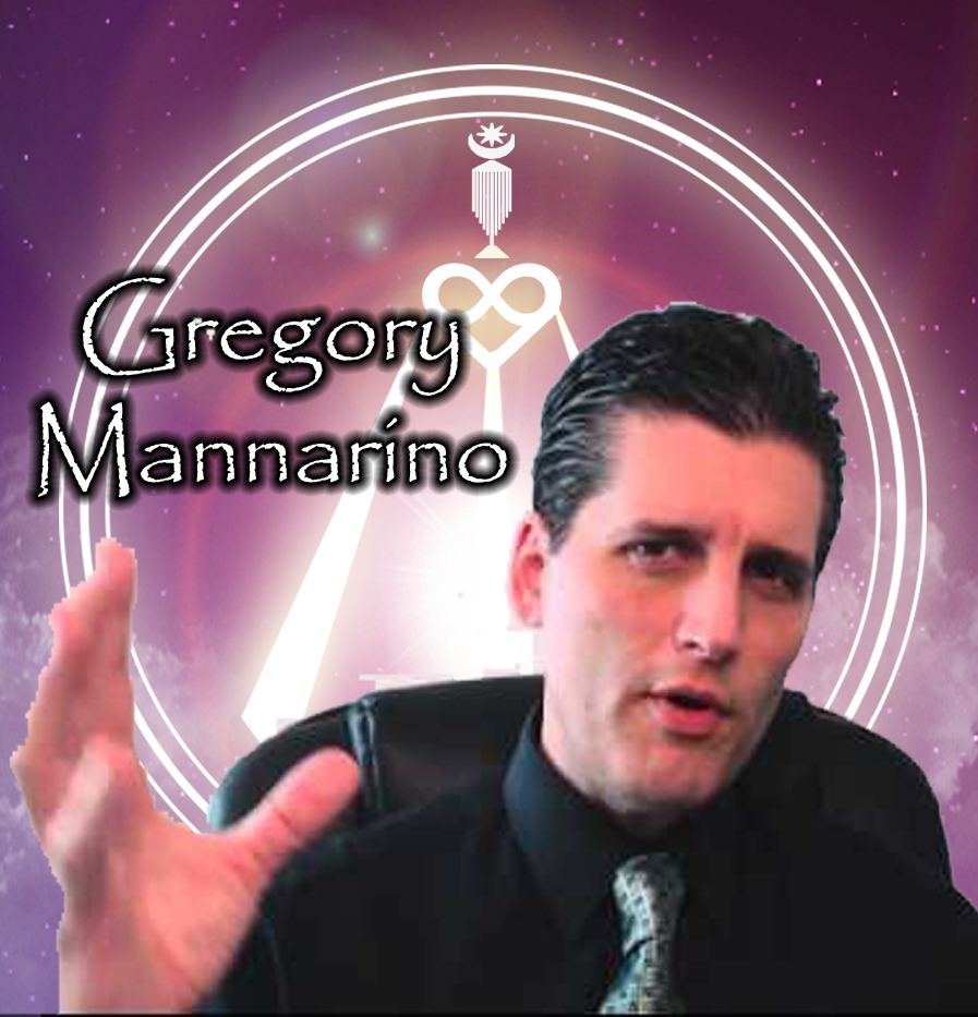 Chapter 56: Gregory Mannarino