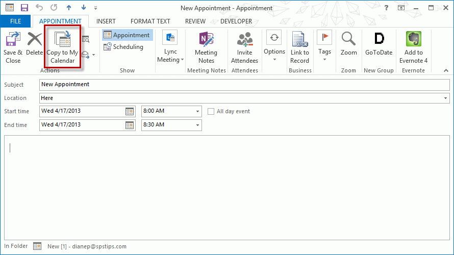 Tip 1082 Attachments Are Hidden In Outlook 2013 Outlook Accounts Outlook Tips tip-1082-attachments-are-hidden-in-outlook-2013-outlook-accounts-outlook-tips
