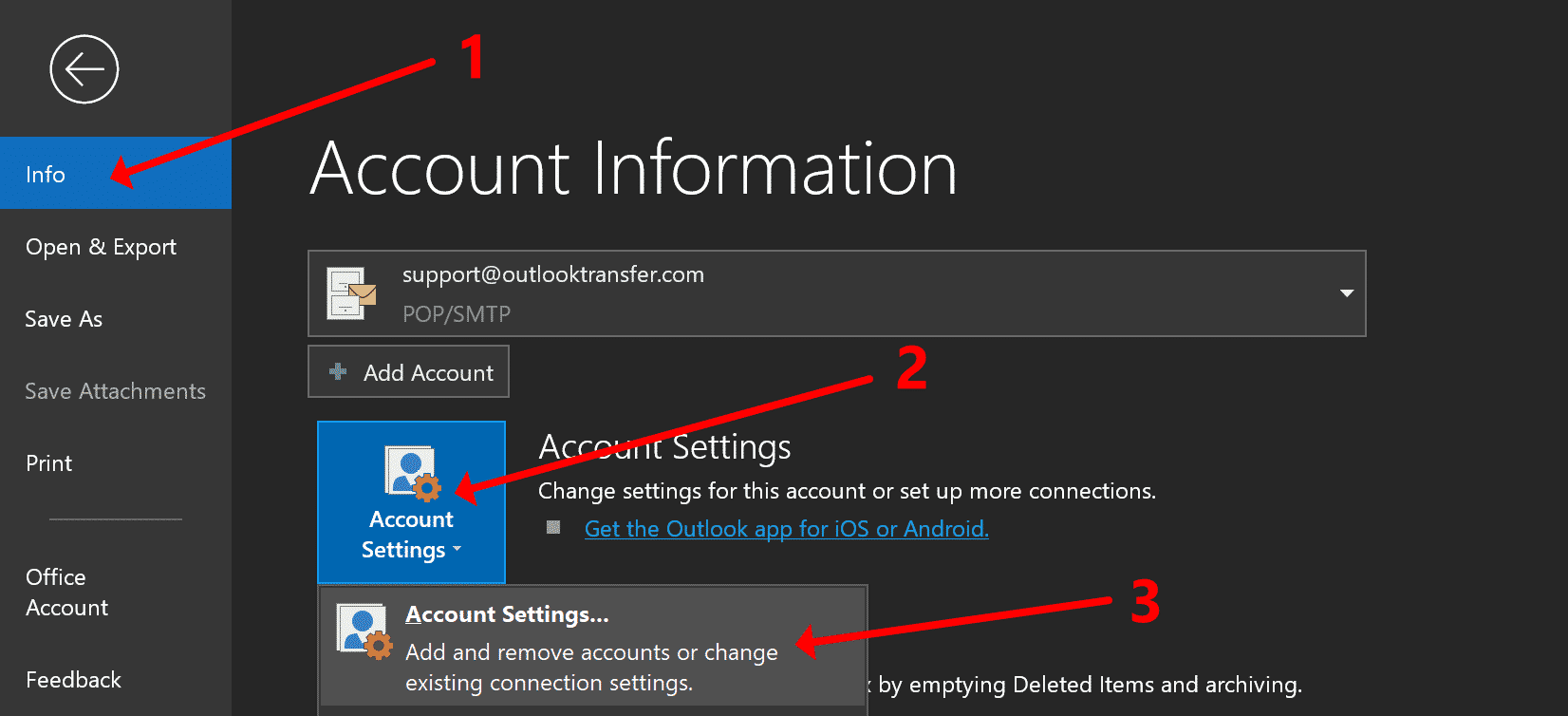 How To Find Old Emails In Outlook The Complete Guide 2023 how-to-find-old-emails-in-outlook-the-complete-guide-2023