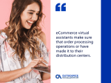 Ecommerce Virtual Assistant Outsourcing Glossary Outsource Accelerator
