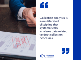 What Is Collection Analytics Outsource Accelerator