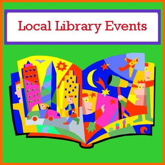 April 2019 Free Events at the Owasso Library - Owassoisms.com