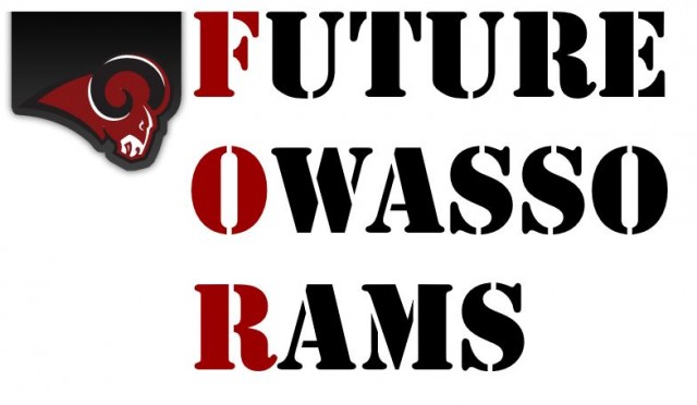 Future Owasso Rams Tackle Football Cheerleading and Pom Sign-ups ...